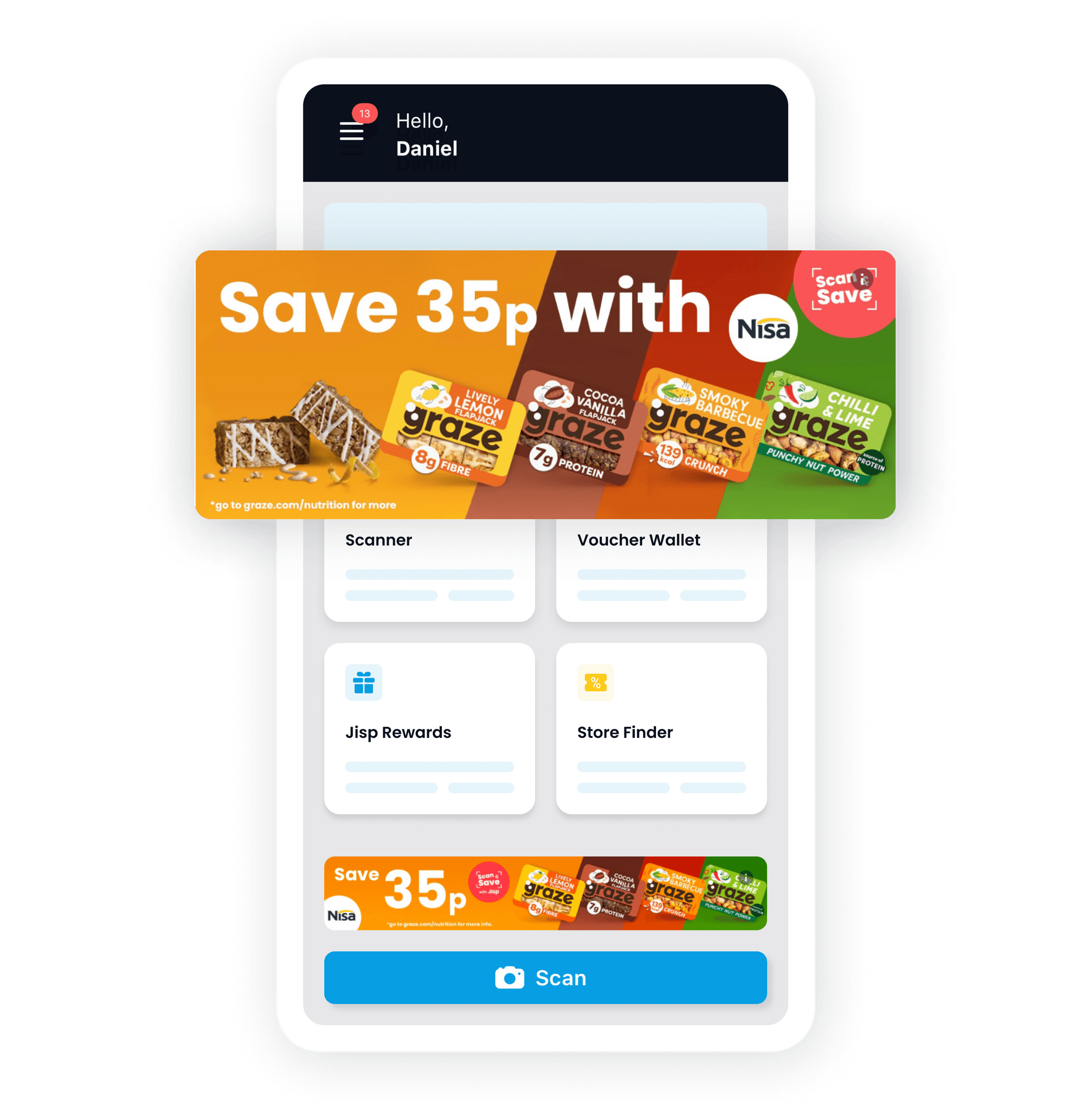 Jisp - Save Big with Exclusive Vouchers